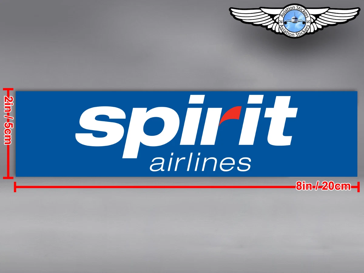Spirit Airlines Logo