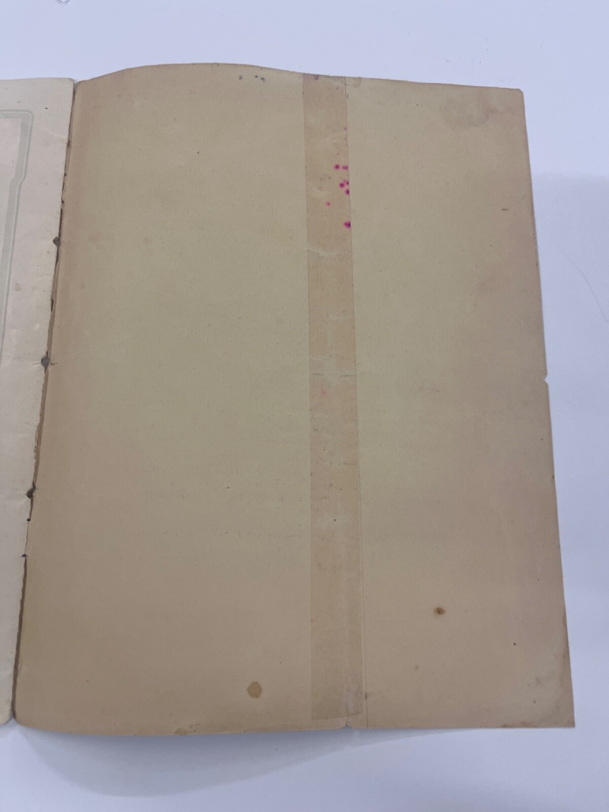 1916 Stutz Bearcat Motor Car Sales Automobile Brochure Book | eBay