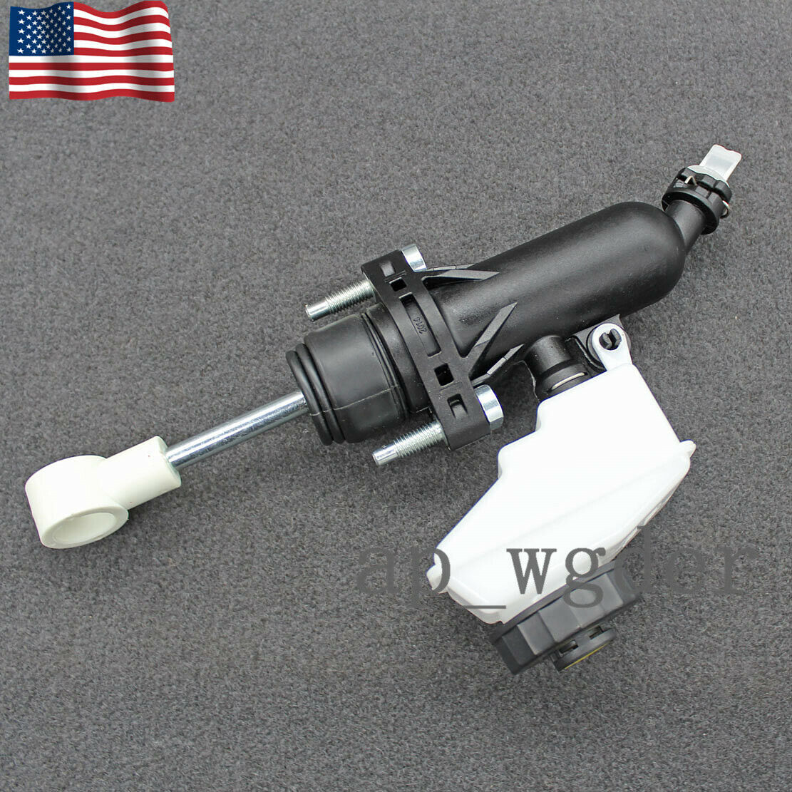 NEW Master Cylinder Clutch For Volvo Truck VN VNL VHD VT 20835246 | eBay