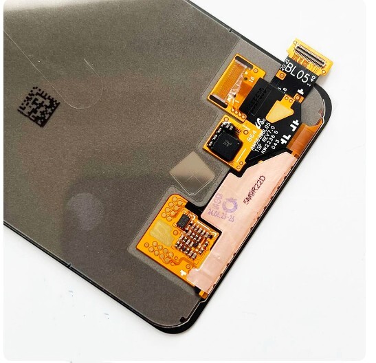 6.67" For Vivo V29E V2317 LCD Display Screen+Touch Panel Replacement ...