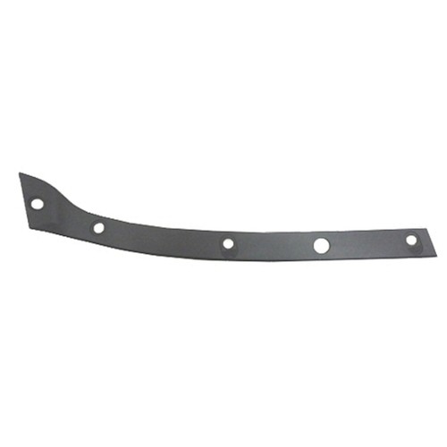 RT Front bumper molding for 2013-2015 CHEVROLET MALIBU fits GM1047108 ...