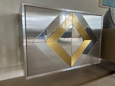 Pierre Cardin Bar Wall Mounted Vintage 1960's | eBay