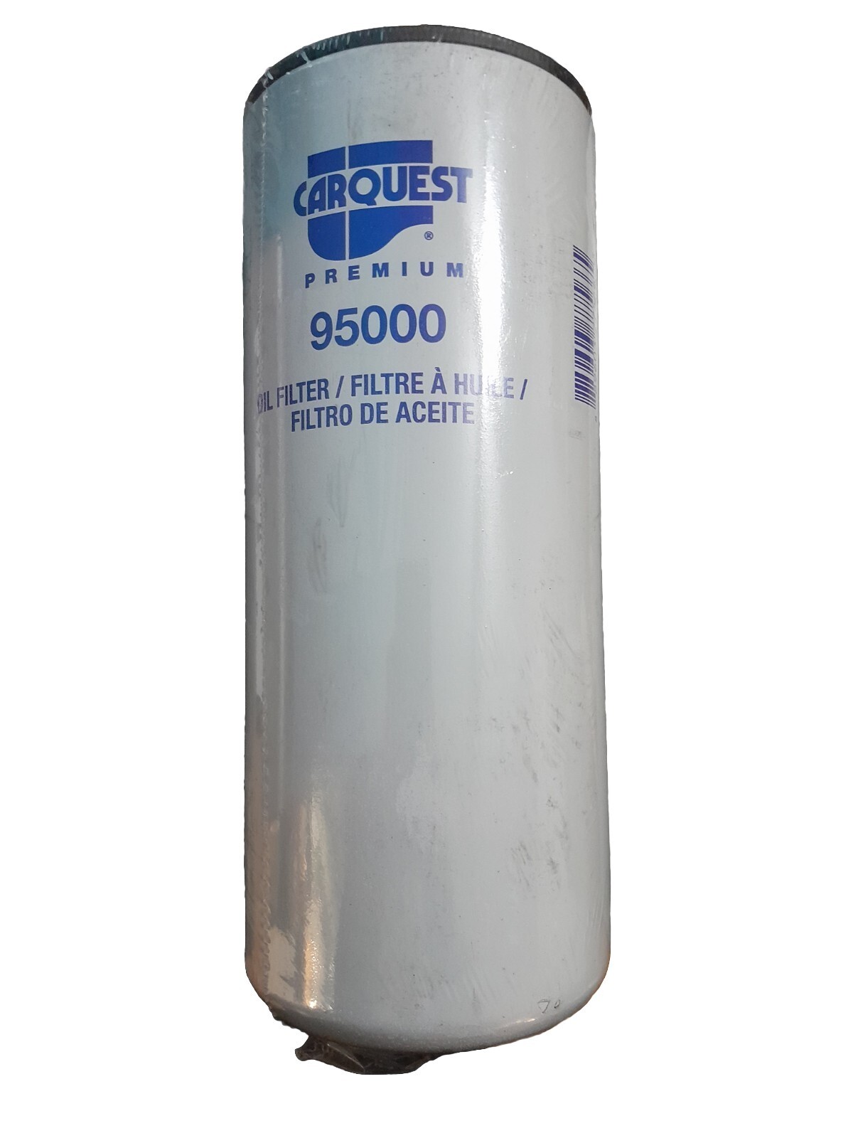 CARQUEST 95000 - cross reference oil filters | oilfilter-crossreference.com