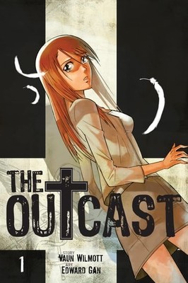 The Outcast Vol 1, Wilmott, Vaun, Good Book 9781933164328| eBay