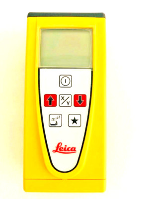 LEICA RUGBY RF REMOTE CONTROL, RF Remote Control | eBay