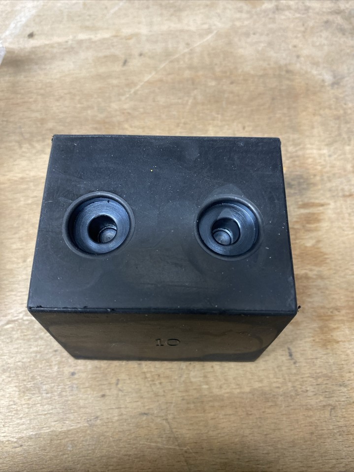 Land Rover Reinforcement Bumper Bar Bracket LR137622 Discovery Sport 15 ...