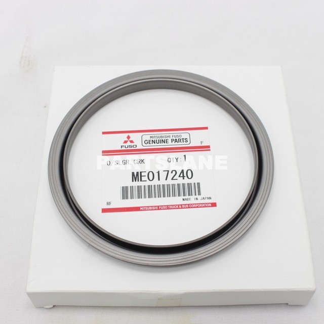 ME017240 Mitsubishi OEM Genuine Oil Slinger Crankshaft RR for sale ...