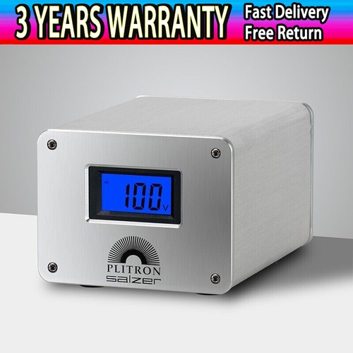 100W 220V Audio Isolation Transformer Power Supply Purifier+2 100V ...