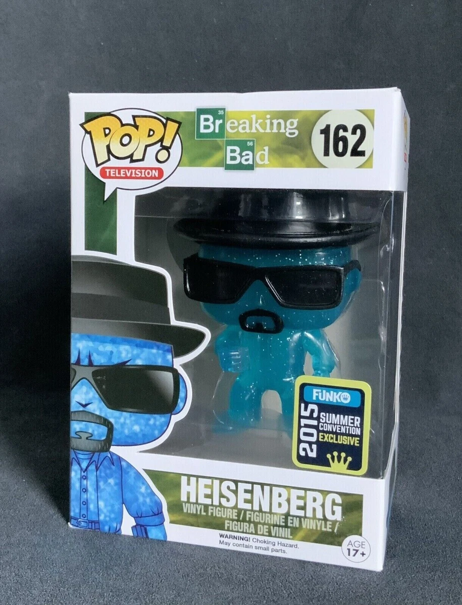 Heisenberg Crystal