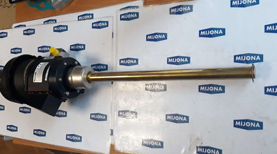 Rexroth bosch Float Switch ABZMS 37 R901113688 1BAR 30VDC L=370mm NEW ...