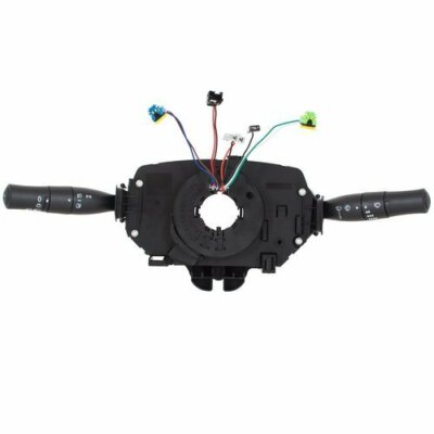 Combination switch lever light switch for Renault Megane II 2002- | eBay