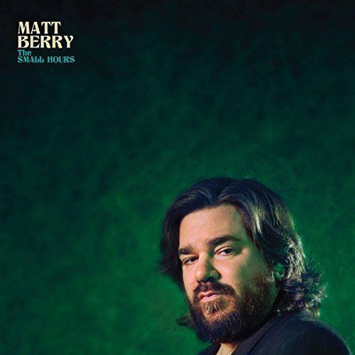 The Small Hours by Matt Berry (Vinyl, Sep-2016, Acid Jazz (USA)) for ...