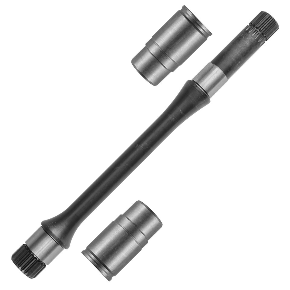 Drive Shaft & Front Prop Joint Can-Am 420620511 420620512 703500678 ...