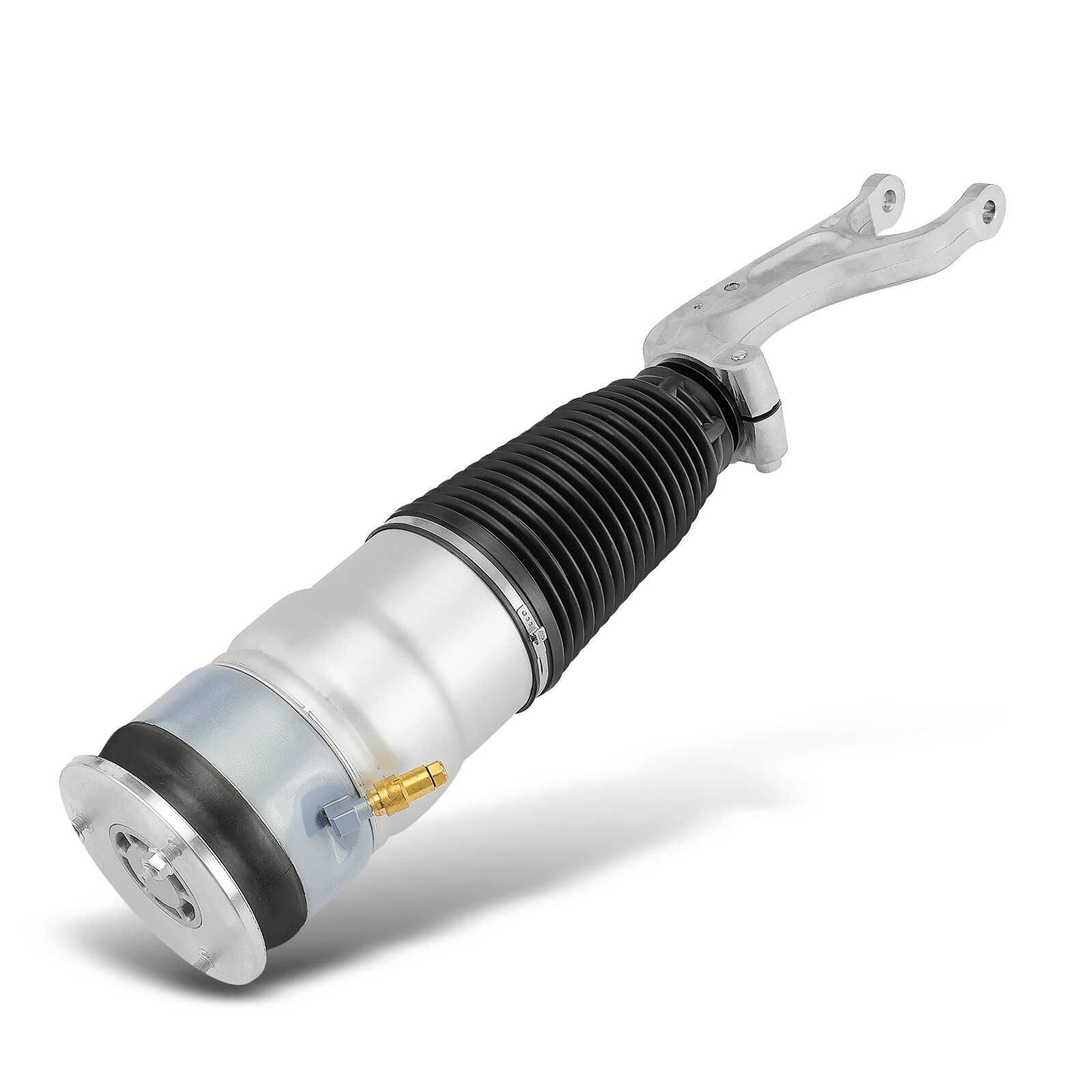 Front Air Suspension Strut for Tesla Model S 5YJS P85D P90D P100D 2014 ...