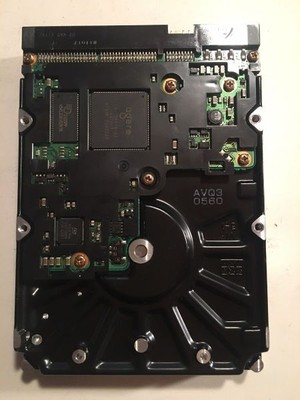 Hdd, 40gb, vq40a013-01-b mx6l040j2, tszxx avq3 0560,(4036) | eBay