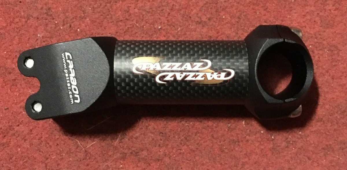 Stem Pazzaz 2014 super T6 usada