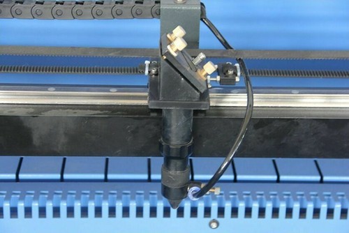 Boxford BGL460 - 400mm x 600mm 80 Watt Co2 Laser Cutter & Engraver | eBay