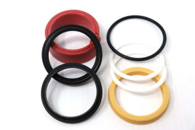 Seal Kit for Hyster 2035805 - Hydraulic Cylinder - Lift | eBay