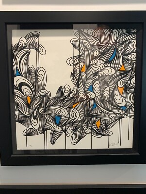 Hand picked by Kef! (Simon Rohlen) 11/25 very limited edition | eBay