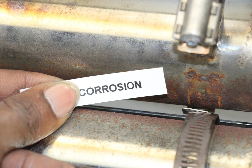 2004 Harley Electra Glide D&D BOARZILLA 2 INTO 1 Exhaust W/ GHOST PIPE ...