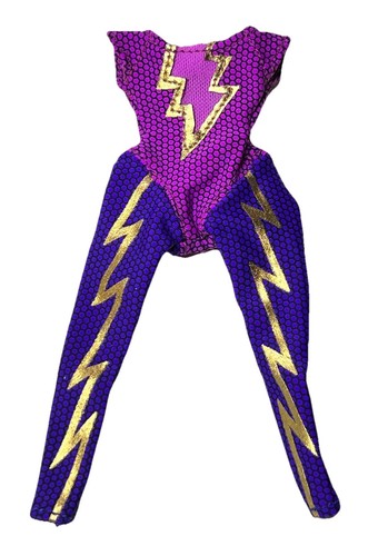 Lol Omg Movie Magic Ms Direct Doll Superhero Costume Outfit Clothes ...
