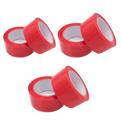 Parcel Packaging Tape Strong Adhesive Cartoon Sealing Tape Colored 48mm ...