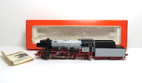 Dampflok BR 23 014 der DB, Märklin/Primex H0, 3097 ,OVP, UW | eBay.de