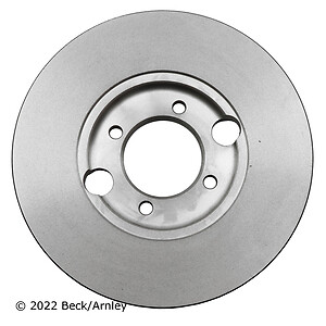 Rr Disc Brake Rotor Beck/Arnley 083-1503 | eBay