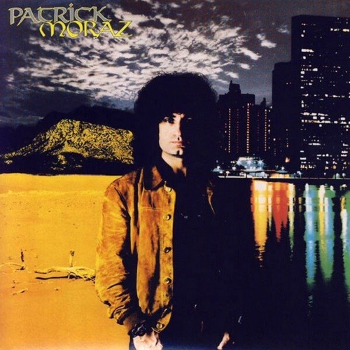 Patrick Moraz - (1978) - CD | eBay
