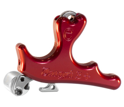 Carter - Target 3 - Thumb Release | eBay