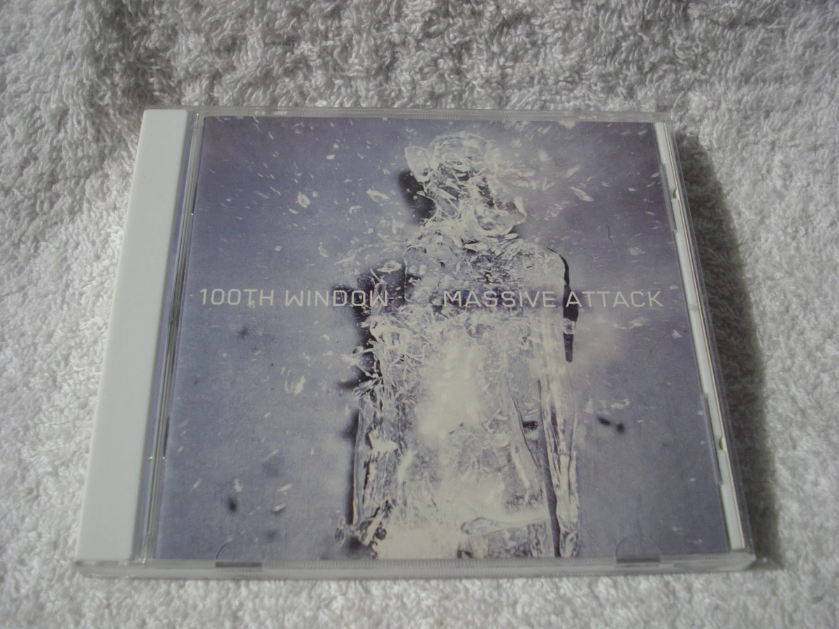 Massive Attack 100th Window