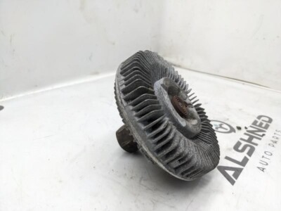 2009-2018 Ram 1500 Fan Drive Clutch 55056840AC 55056840AB OEM | eBay