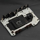 TCM TCU Transmission Control Module Valve Body RE5E05AFor 07-11 Nissan ...