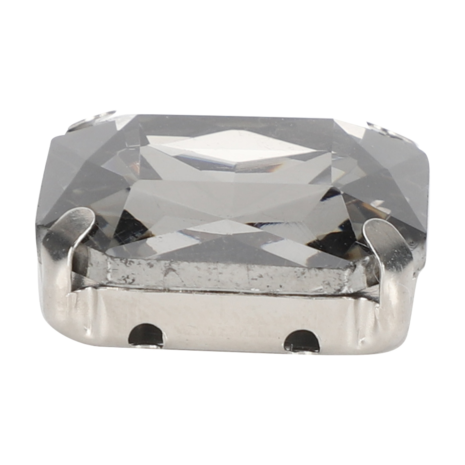 20Pcs DIY Claw Wedding Dress Retro Fashion Craft Glass Clothing Dec ESA ...