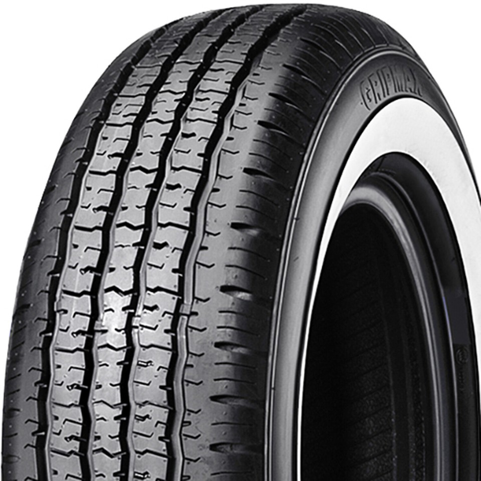 185R15 Gripmax MaxGrip Classic G/T AS A/S All Season 93S Tire | SL ...