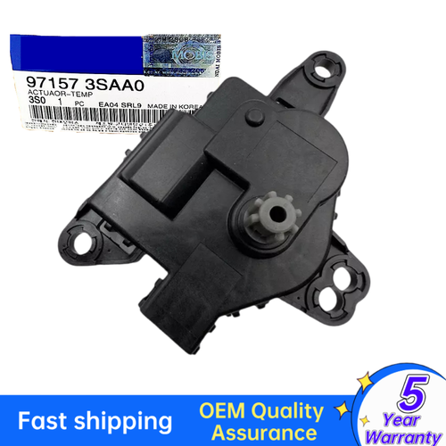 New GENUINE Blend Door Actuator For Hyundai Elantra GT Sonata ...