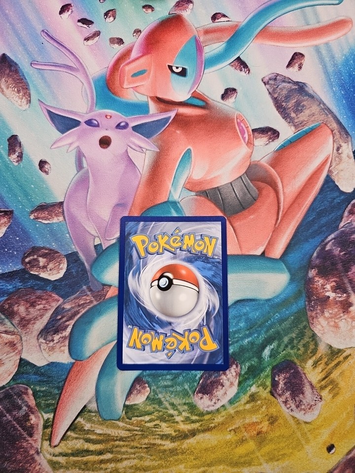 Polteageist SHINY SV053/SV122 Shining Fates NM/M Foil Rare Pokemon Card ...