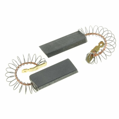 Quality Laminated Washing Machine Carbon Brushes Washer Motor Bosch ...