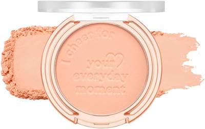 Peripera Pure Blushed Sunshine Cheek Face Powder, 19 Enjoy Coral | eBay ...