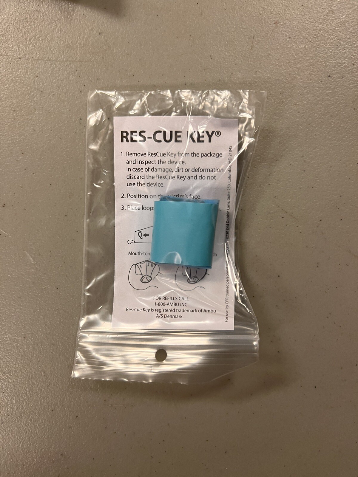 North American Rescue NAVAL GUN RESPONSE AID KIT | eBay