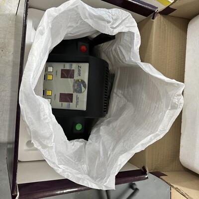 MTH Z-4000 40-4000 Dual Control Train Transformer 400 Watt NEW OPEN BOX ...