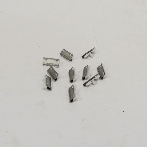 BMW 6 F06 Roof Frame Strip Clips x 10 PCS 51765A71150 NEW GENUINE | eBay