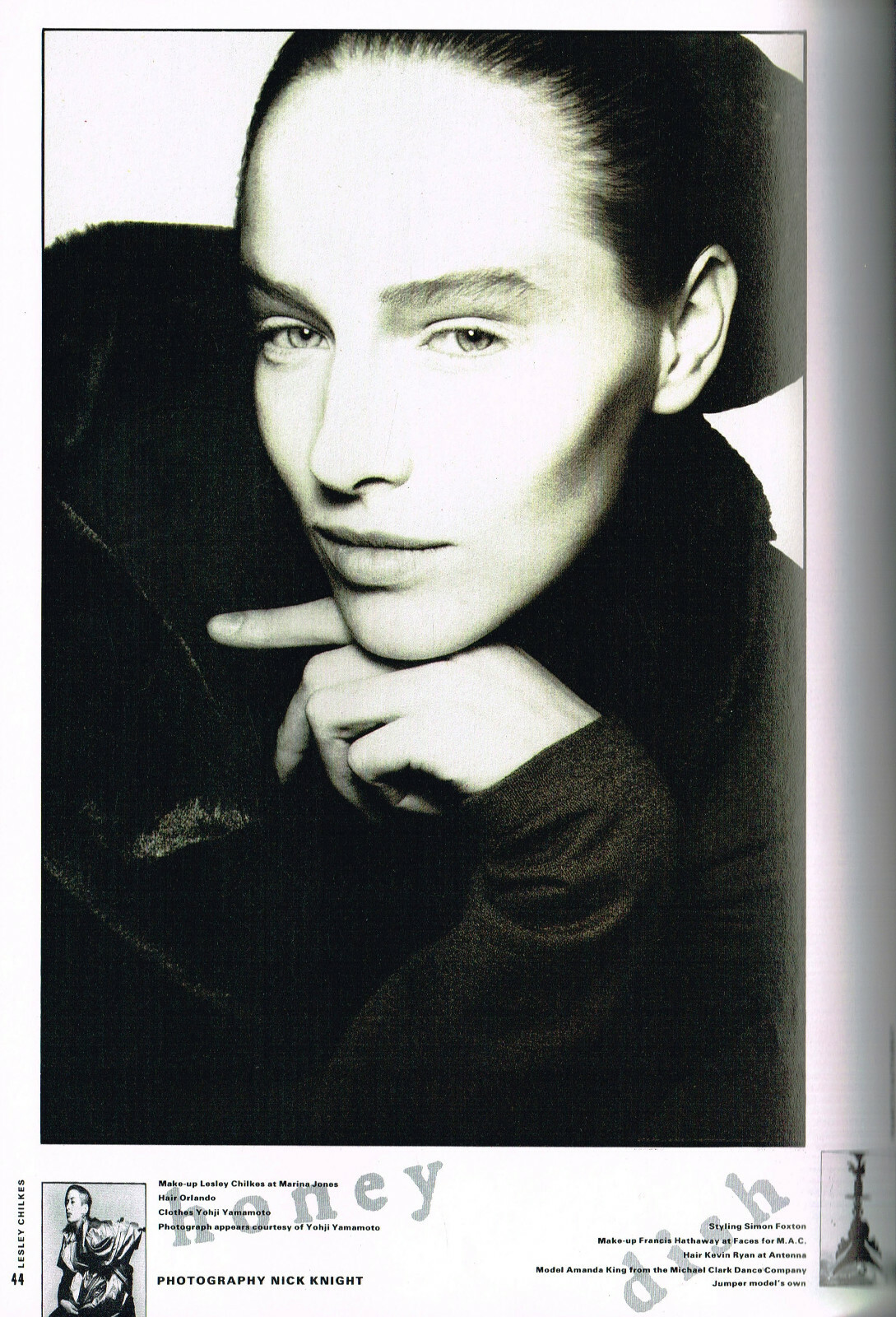 I-d+Issue+42+Nov+1986+Alice+Temple+Angie+Hill+Iggy+Pop+Nile+Rogers for ...