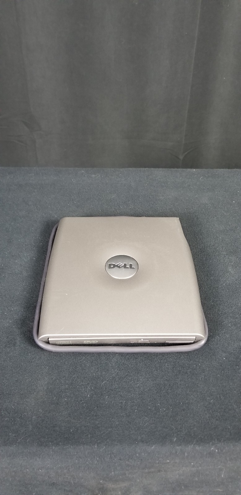 Dell D/Bay PD01S External Disc Drive | eBay