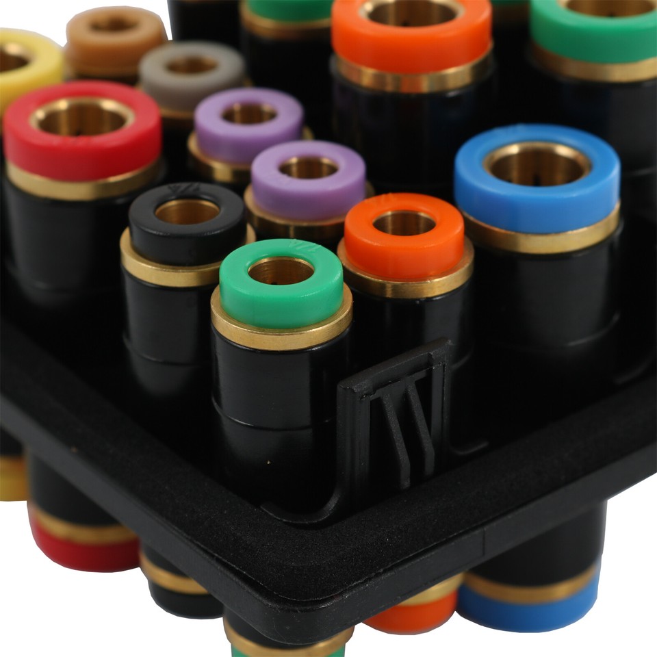 Air Manifold G58-1060 S-28328 170.1023 Fit Peterbilt Cab G58-6032-001 ...