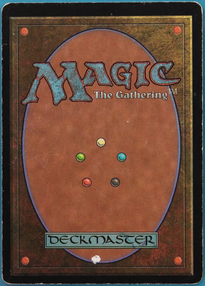 Avatar of Hope FOIL Prophecy HP/DAMAGED White Rare CARD (441174 ...