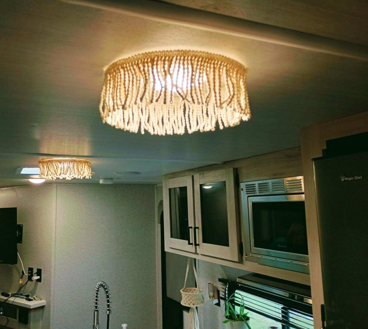 Camper Interior Light Covers Illuminate Your Drive With Quality Rv