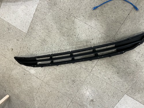 86561C2000 HY1036127 Bumper Face Bar Grille Lower for Hyundai Sonata ...