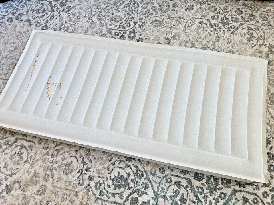 Select Comfort Sleep Number Air Bed Chamber Bladder for 1/2 King Size ...