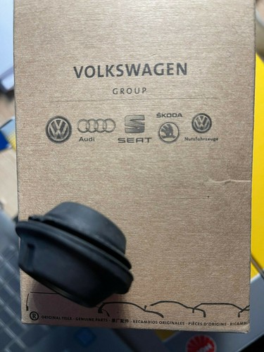 New Genuine OEM Audi VW Skoda Seat Rear Wiper Arm Rubber Gasket Seal ...